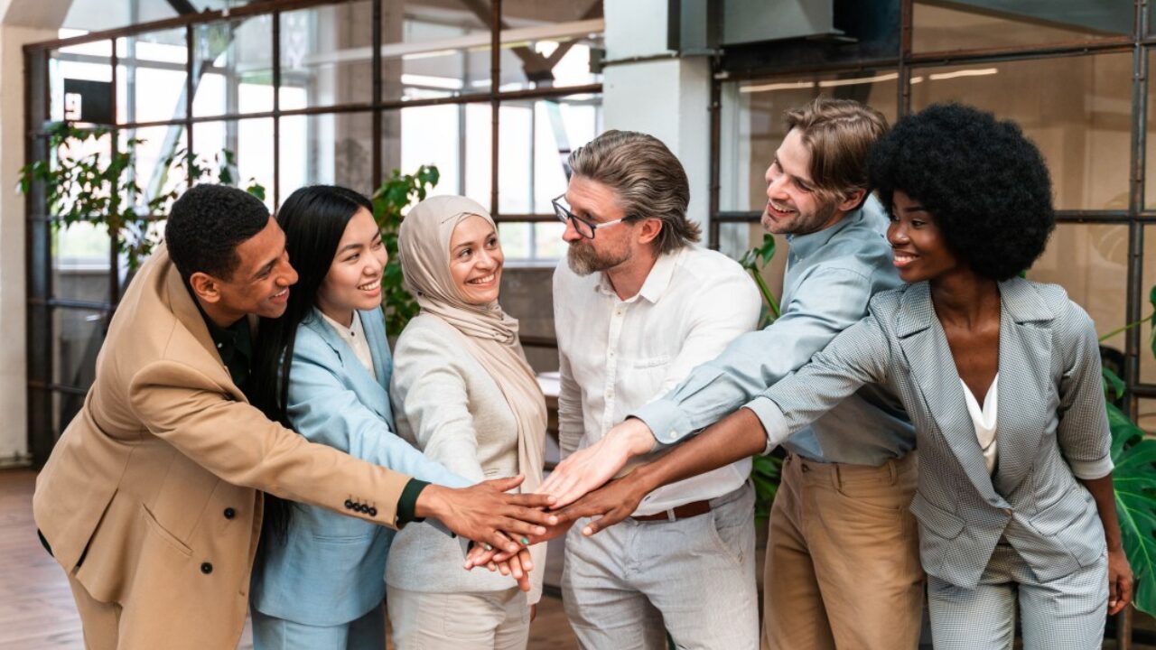 Integrating Pakistani Work Culture with Global Standards